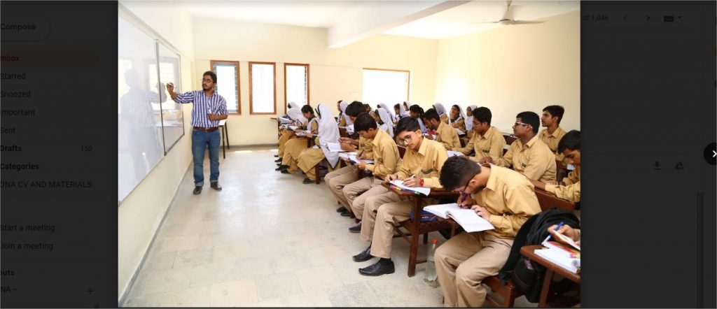 First-Generation students from TCF make their way to top-tier ...