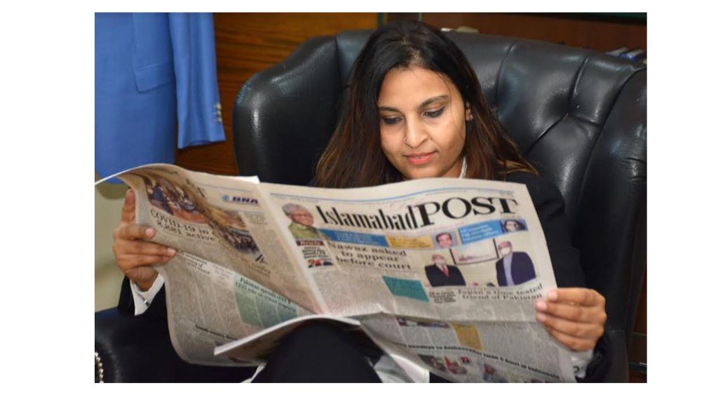 Pakistan legal system is obsolete, says Dr. Nudrat - Islamabad Post