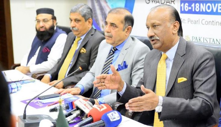 RCCI to organize CPEC-CARs business conference - Islamabad Post