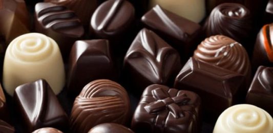 Why we can’t keep our hands off chocolate bars? - Islamabad Post
