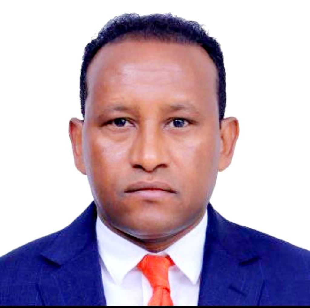 Ethiopia, Pakistan enjoy excellent ties: Ambassador - Islamabad Post