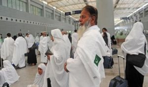 Hajj arrangements running smoothly - Islamabad Post
