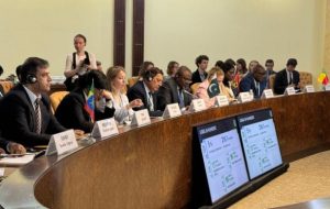 Pakistan joins North-South Int’l Transport Corridor Following Putin’s ...