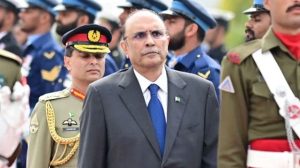 President confers national awards on 104 Pakistanis, foreigners ...