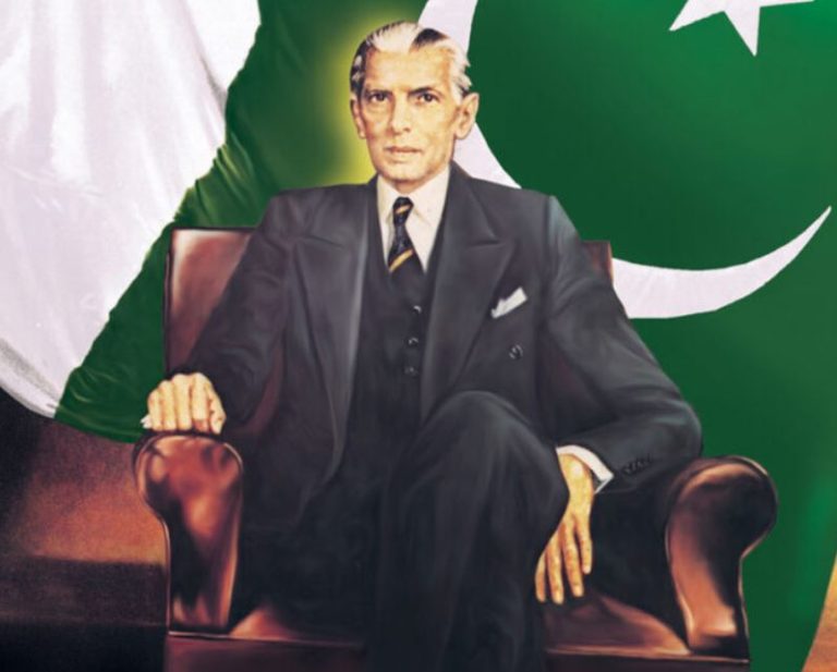 Materialising Quaid-e-Azam vision with a renewed focus - Islamabad Post