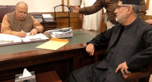 Akhtar Mengal resigns from National Assembly citing ‘prevailing ...