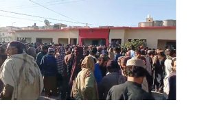 Protests in Duki after rocket attack on coal mines kills 20 - Islamabad ...
