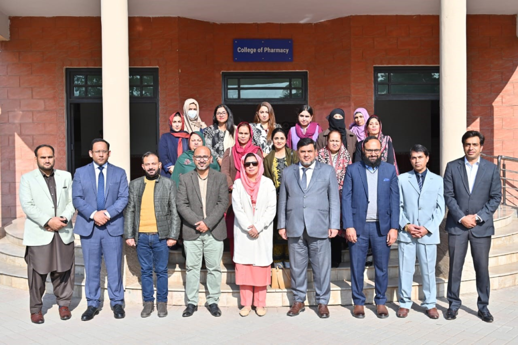 HEC Revamps Home Economics Curricula to Enhance Academic and Industry ...