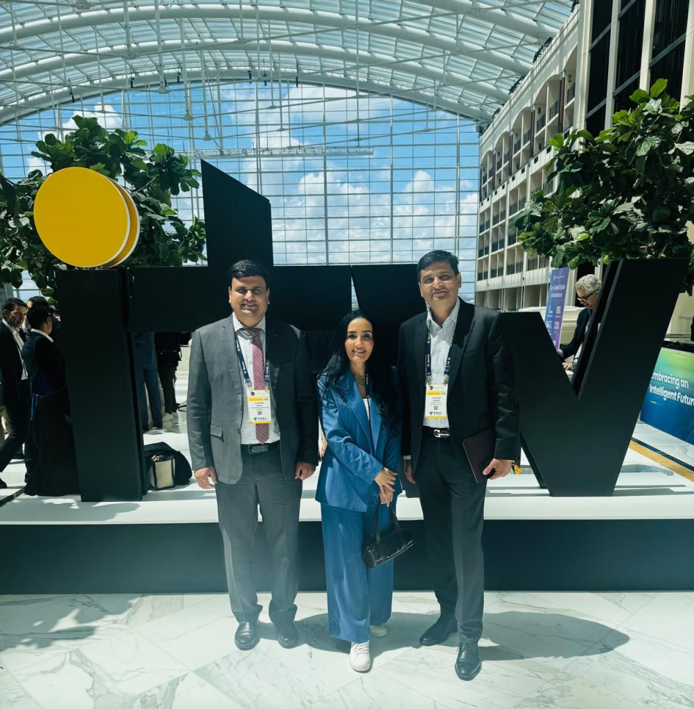 Zong Highlights Pakistan’s Telecom Infrastructure and Expands ...