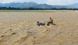 Death toll in Swat River tragedy rises to 11, search on for two missing ...