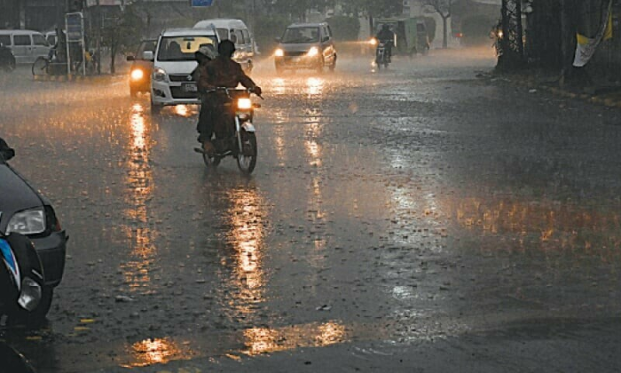 Heavy monsoon rains to trigger flood-like situations in Punjab: PDMA ...