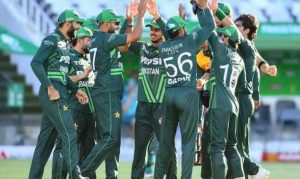 Pakistan announce white-ball squads for West Indies tour - Islamabad Post
