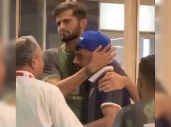 Rashid Khan’s brother dies, Pakistan team offers condolences ...