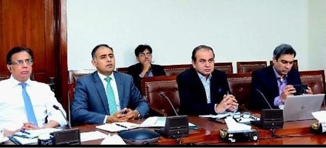 UAE, Pakistan to Boost Cooperation in Cashless Economy Sector ...