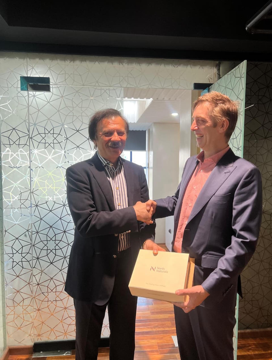 Pakistan Drafting National Gemstones Policy – SAPM Haroon Akhtar ...