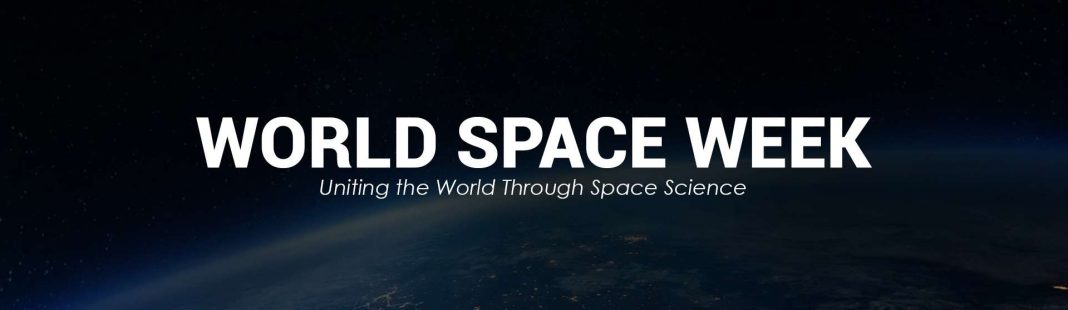 Pakistan’s journey to the stars: IST celebrates World Space Week 2025 ...