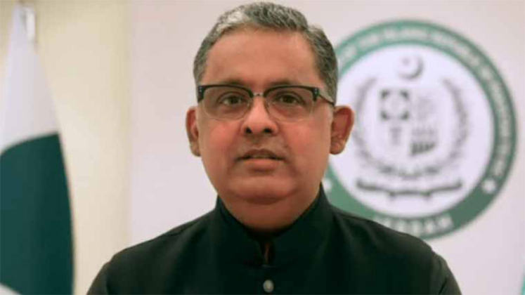 Pakistan United States Enter New Strategic Partnership Era - Islamabad Post