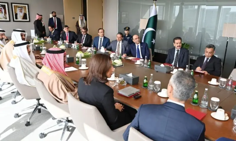Pakistan’s strategic geographic connectivity complements Bahrain’s ...
