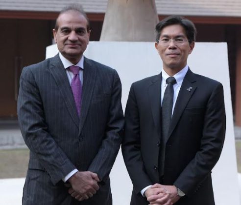Thailand-Pakistan ties move from friendship to action - Islamabad Post