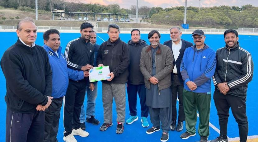 Diplomatic Ryder Cup Islamabad 2026 at EIGHTEEN - Islamabad Post