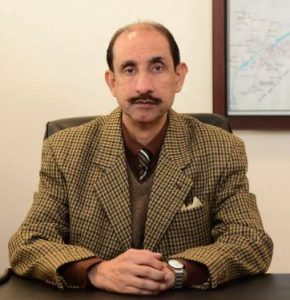 Veteran Shahzad Iqbal appointed as OGRA Member (Gas) - Islamabad Post