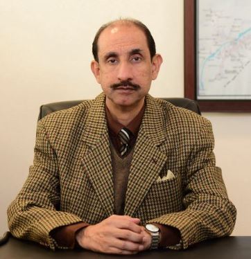 Veteran Shahzad Iqbal appointed as OGRA Member (Gas) - Islamabad Post