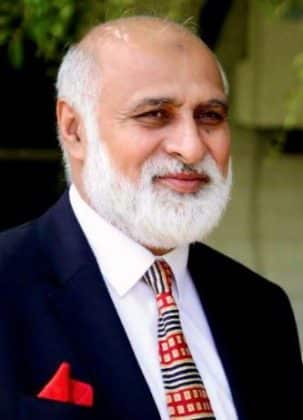 Prof. Dr. Niaz Ahmad Akhtar assumes charge as Chairman HEC - Islamabad Post