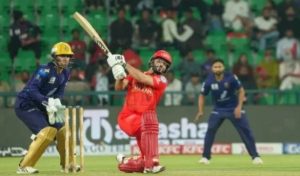 PCB announces complete schedule for PSL 11 - Islamabad Post