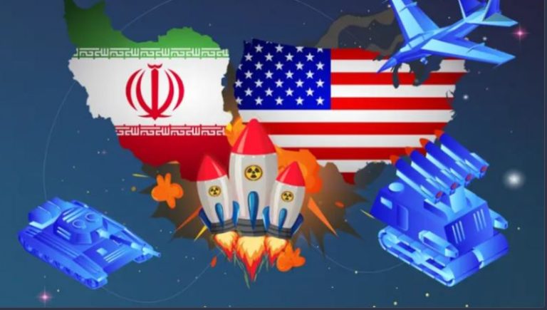 US, Iran send mixed signals on potential deal after latest attacks ...