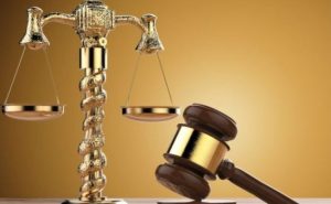 Writ petitions maintainable against any person or body for enforcement ...