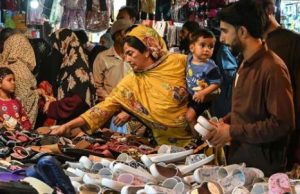Punjab govt extends market closure timings amid hot weather - Islamabad ...